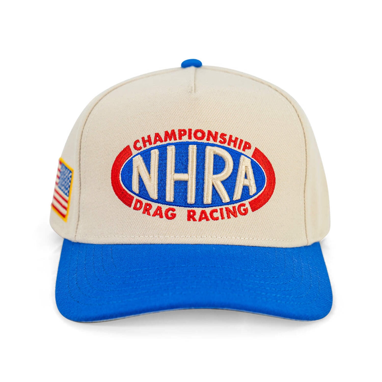 NHRA A-Frame Cap - Walmart.com