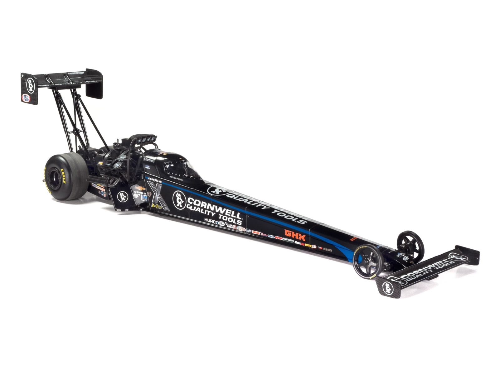 Nhra Dragster
