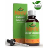 NHV Natures Immuno - Cat, Dog Immune Support - Walmart.com