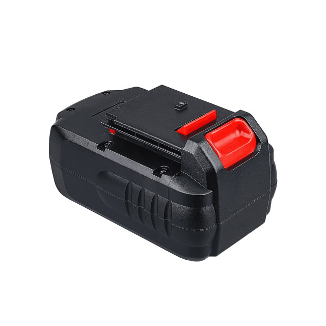 NI-MH 18V 4800mAh for Porter Cable PC18B Battery Replacement For ...