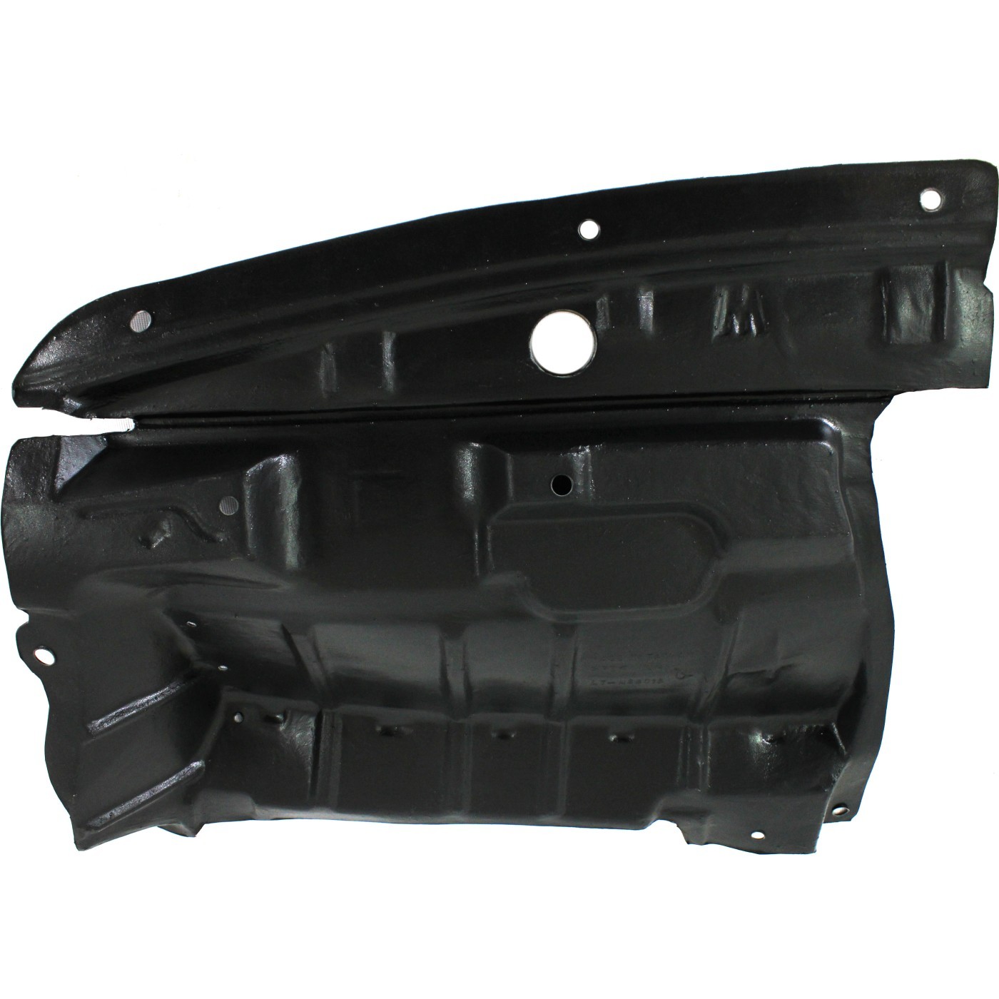 NI1248110 Engine Splash Shield Left Side for Hyundai for I35 ...