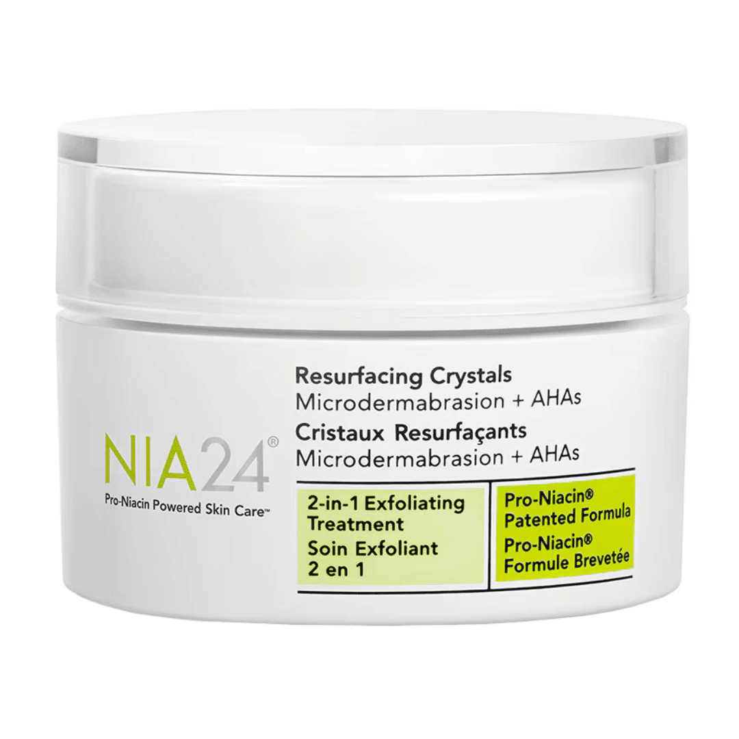 NIA24 Resurfacing Crystals, 7 fl. oz. - Walmart.com