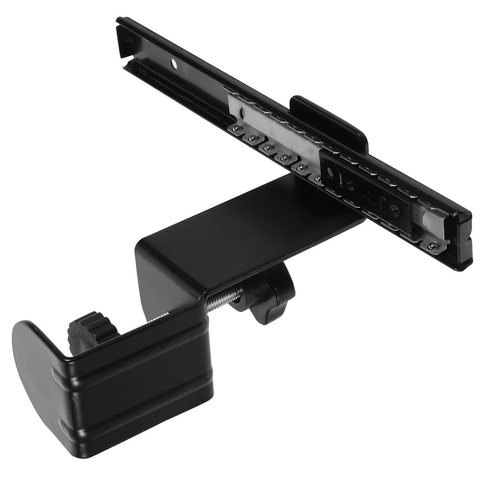 NIAIZEK 1Set Desktop Extension Board Support Black Adjustable for Home ...