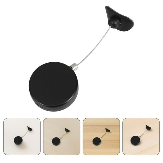 NIAIZEK 2Pcs High Strength Steel Cable Lock for Tools with Automatic ...