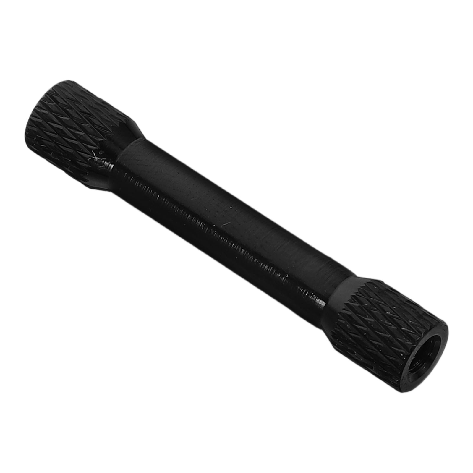 NIAIZEK Aluminum Alloy Column Black Hex Standoff Spacer For Multicopter ...