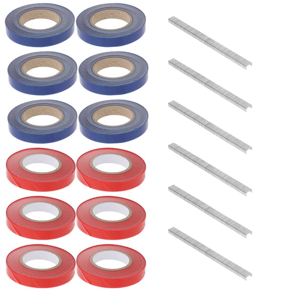 Garden Tape for Plant Support and Tying
