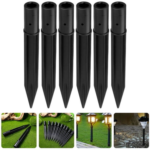 Replacement Solar Light Parts