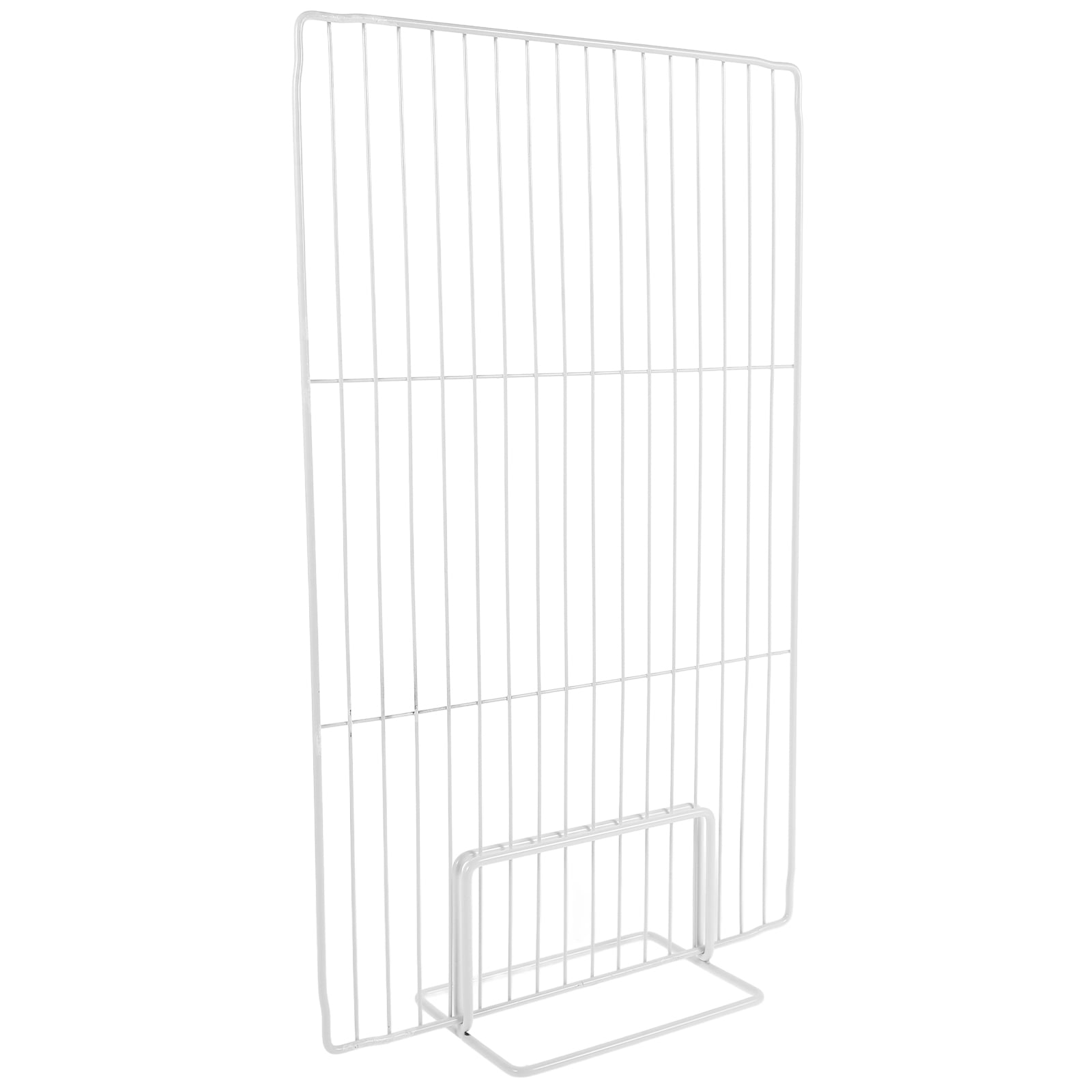 NIAIZEK Adjustable Chest Freezer Dividers with Ventilated Metal Mesh ...