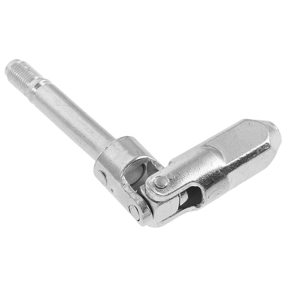 NIAIZEK Silver Universal Jack Joint with Dual Pump Design for Durable ...