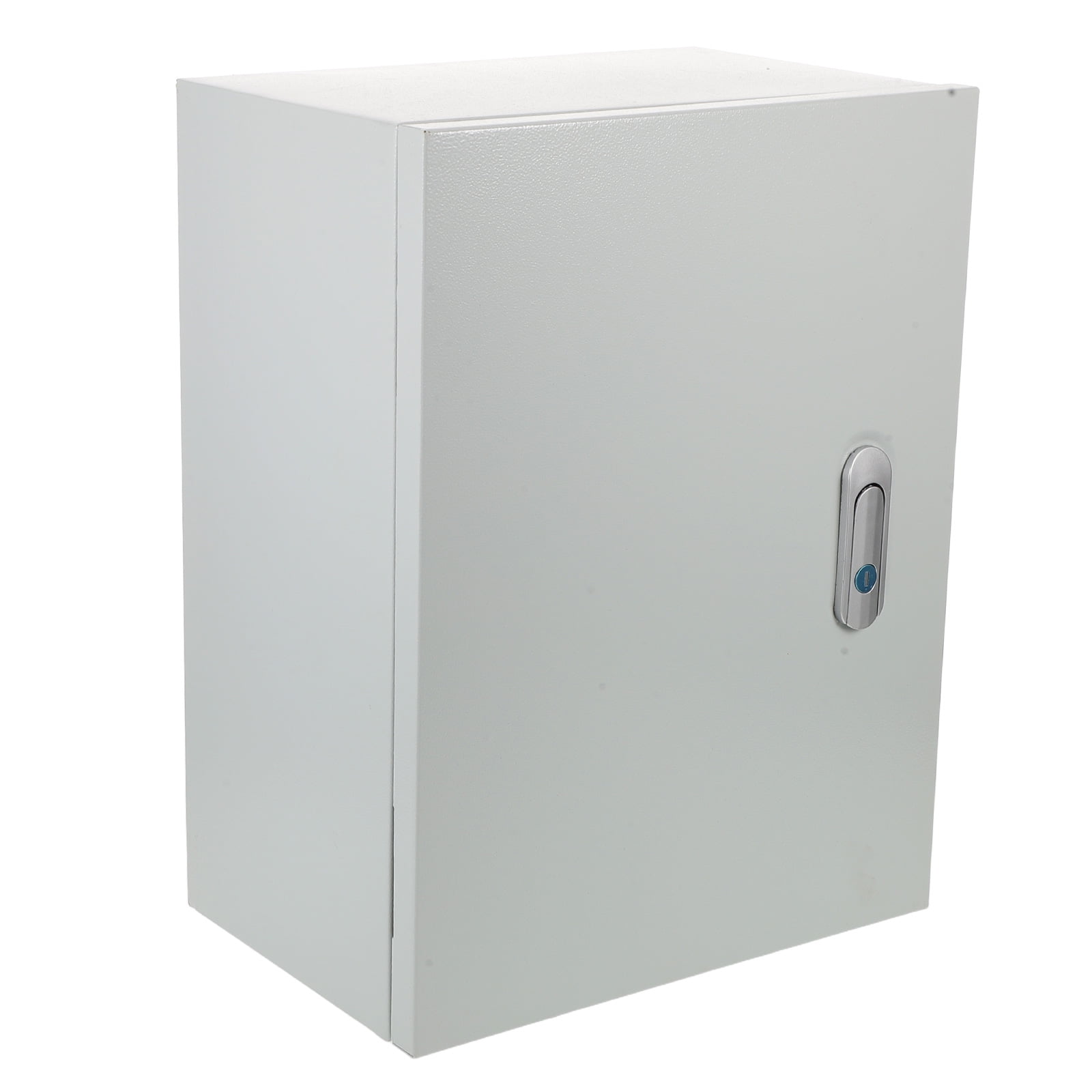 NIAIZEK Outdoor Electrical Box Iron Enclosure for Easy Installation and ...