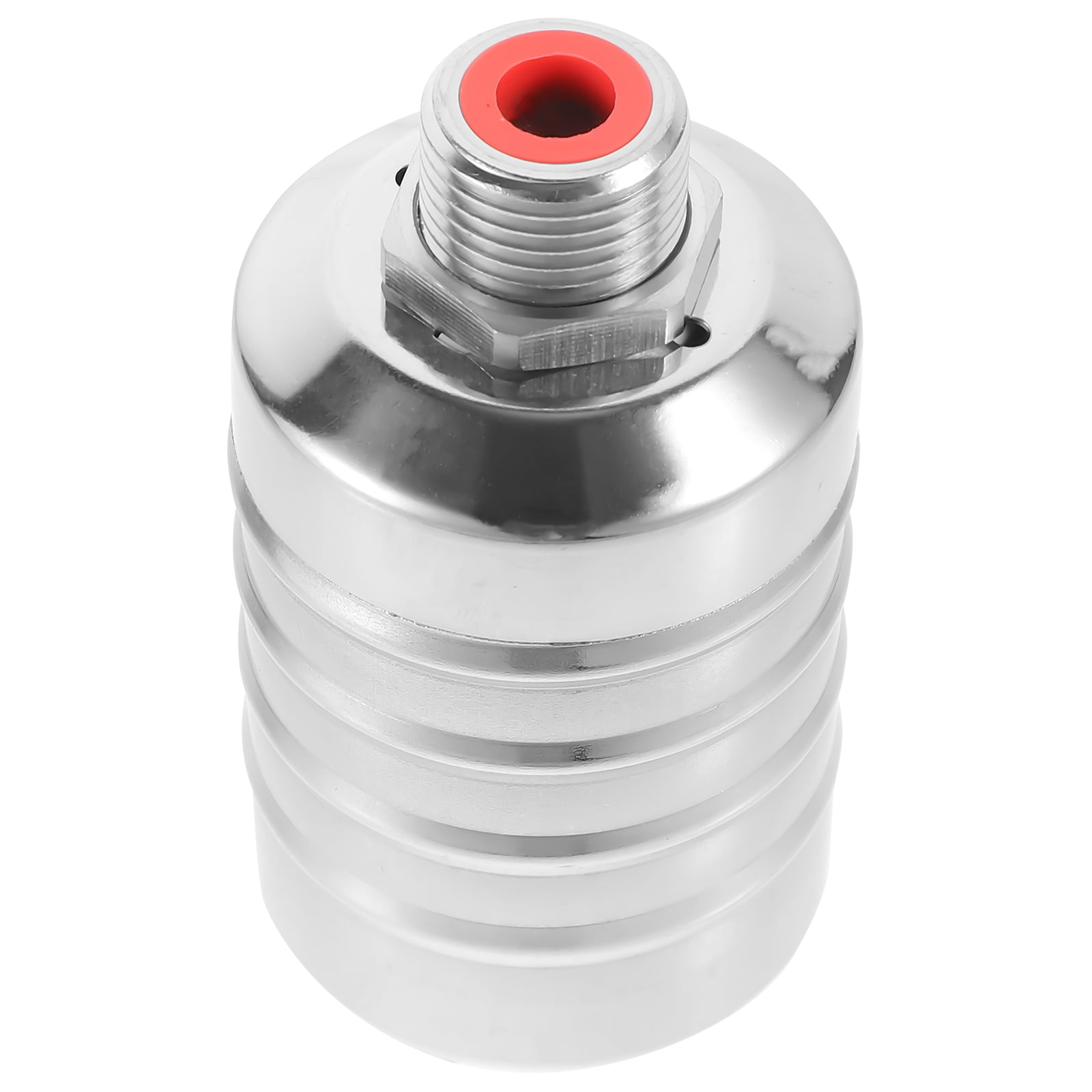 NIAIZEK Automatic Stainless Steel Water Control Valve 1 Set Irrigation ...
