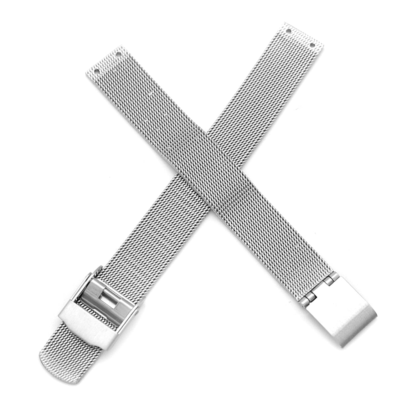 NIAUGE Replacement Watch Band for Skagen Women's Watches 12mm with ...