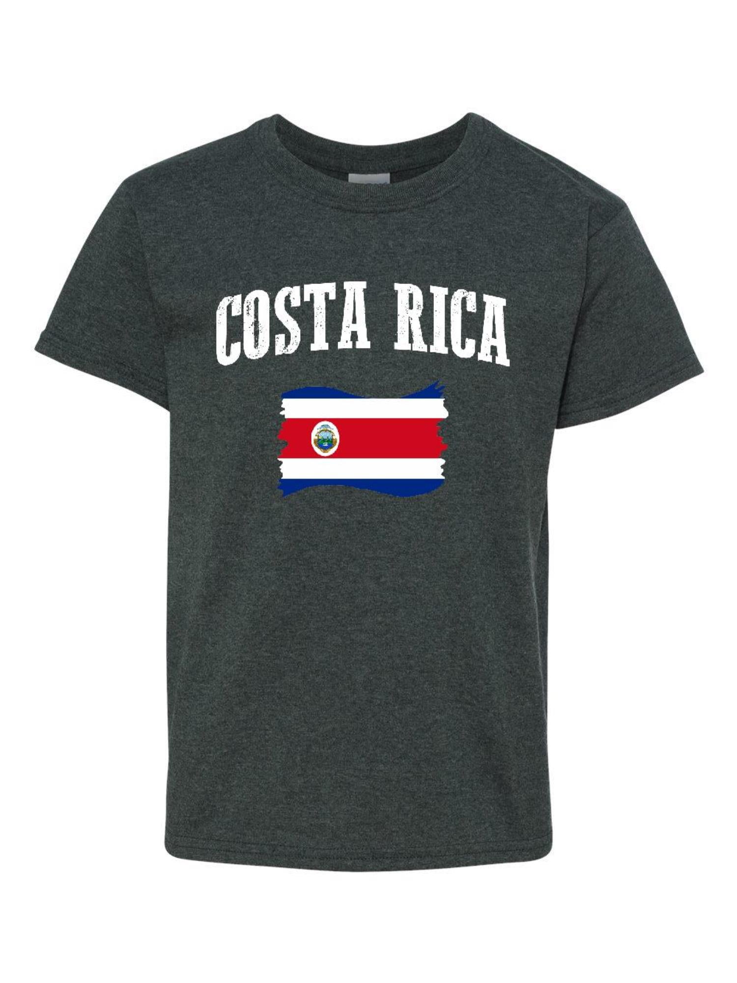 NIB - Big Boys T-Shirts and Tank Tops - Costa Rica - Walmart.com