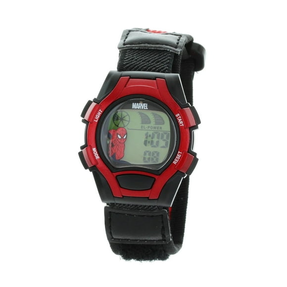 Spider-man Men's Watches