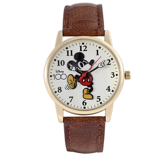 Mickey Mouse Kids' Watches