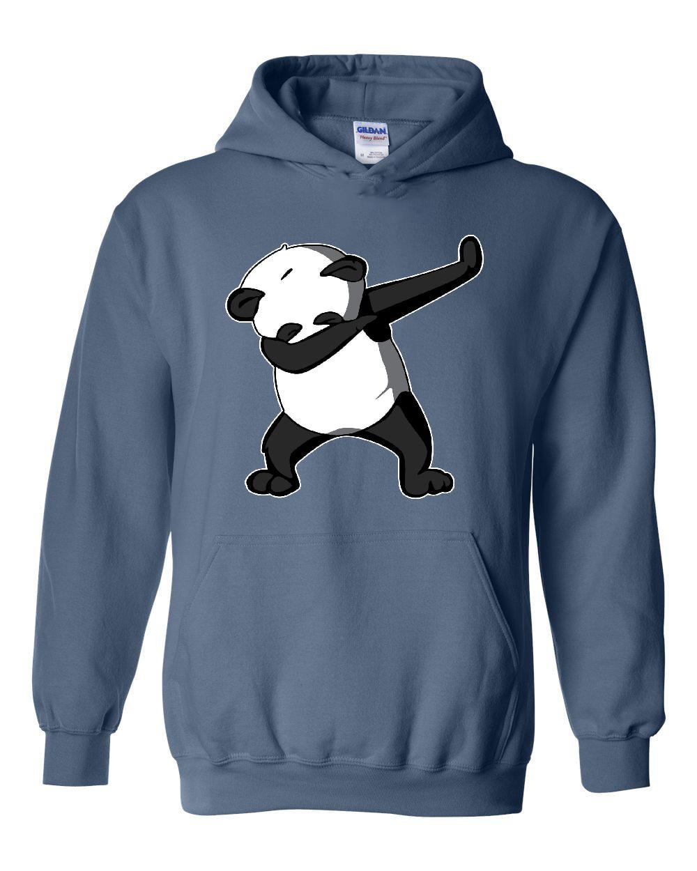 NIB - Mens Plus Sweatshirts and Hoodies, up to Size 5XL - Dancing Panda ...