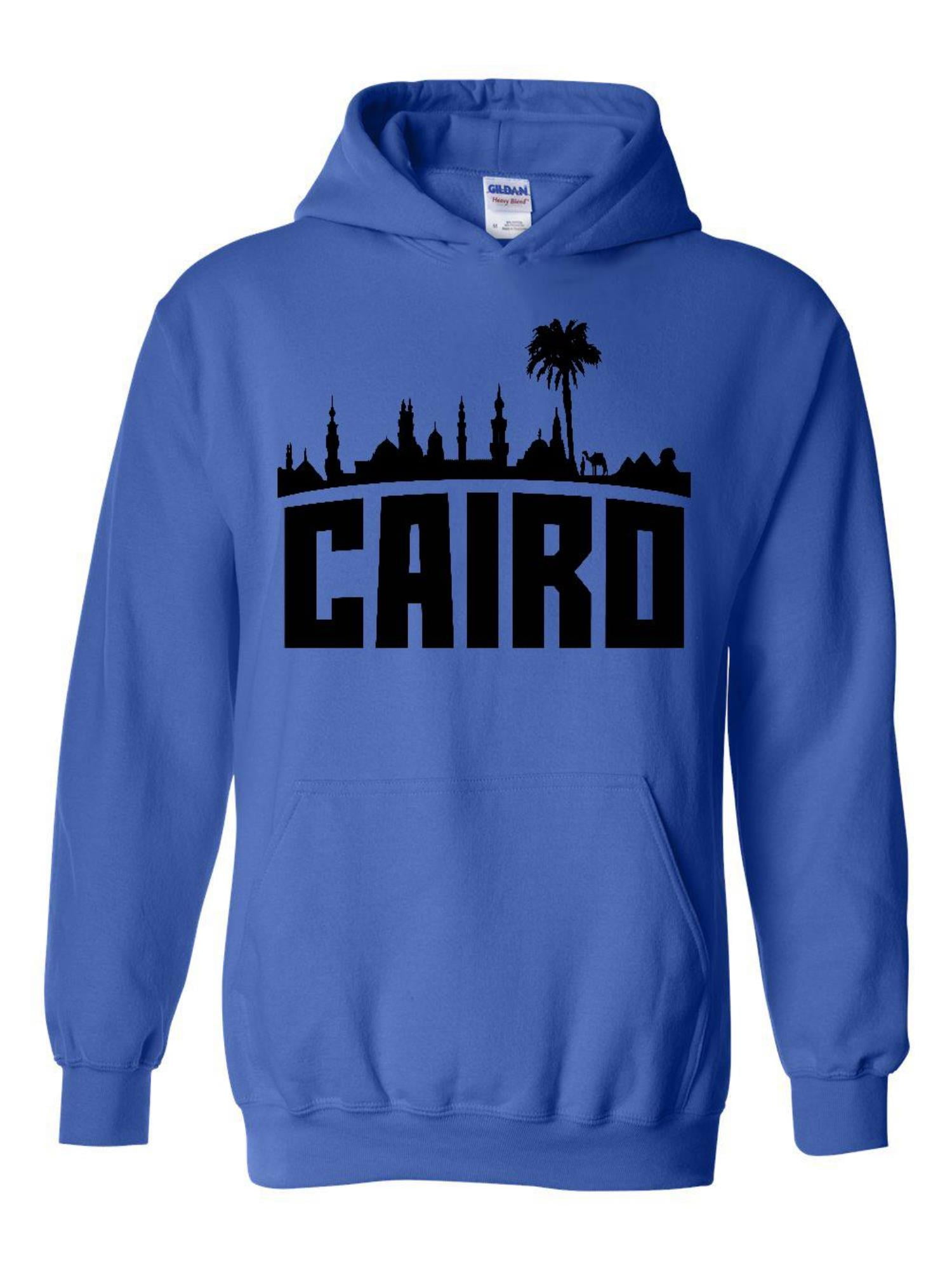 NIB - Mens Sweatshirts and Hoodies - Cairo Egypt - Walmart.com