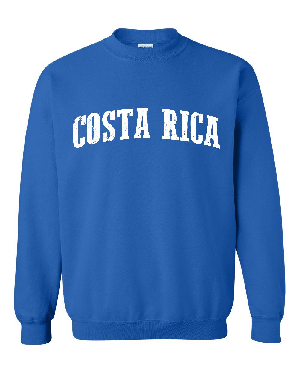NIB - Mens Sweatshirts and Hoodies - Costa Rica - Walmart.com