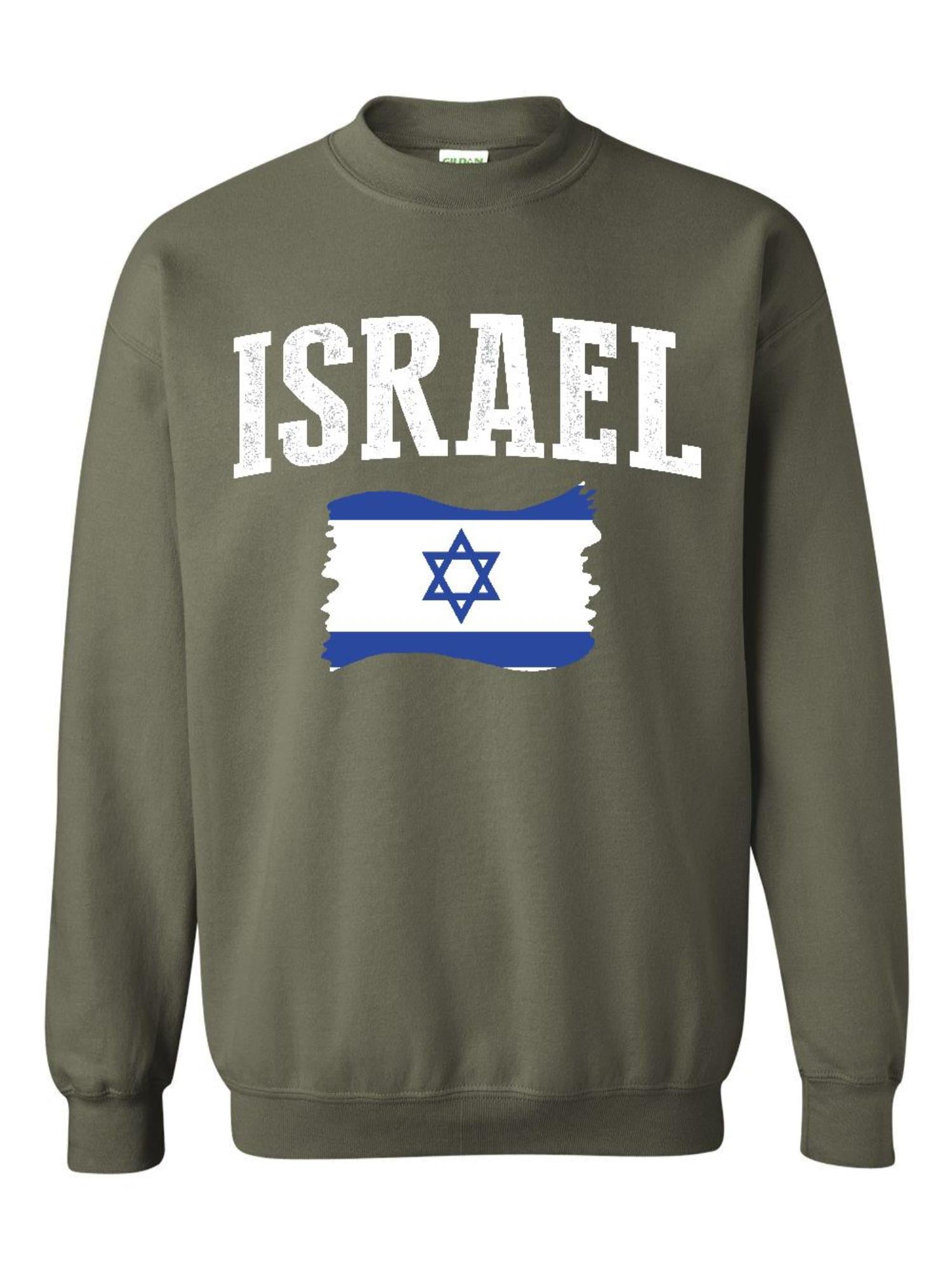 NIB - Mens Sweatshirts and Hoodies - Israel - Walmart.com