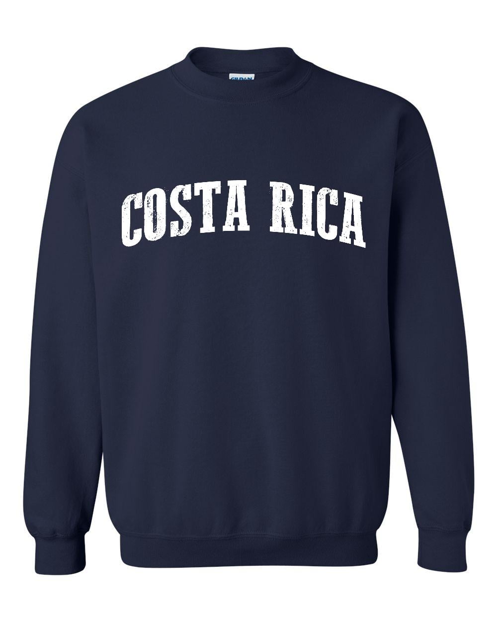 NIB - Mens Sweatshirts and Hoodies, up to Size 5XL - Costa Rica ...