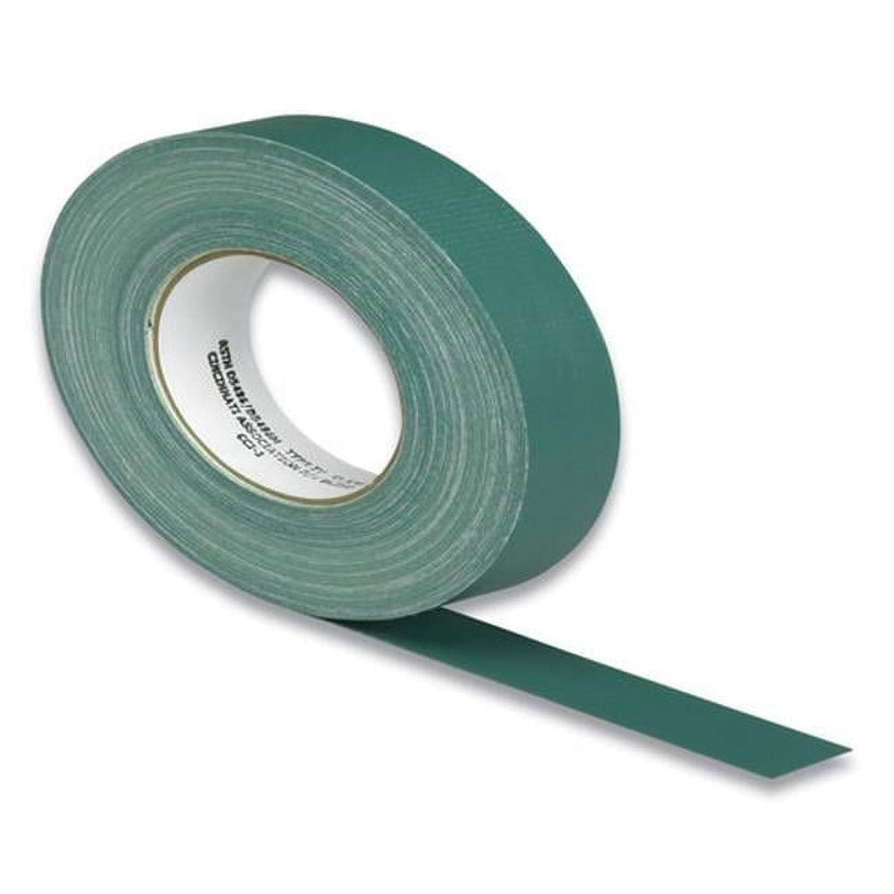 NIB & NISH 745122 100 MPH Duct Tape, Green - Walmart.com