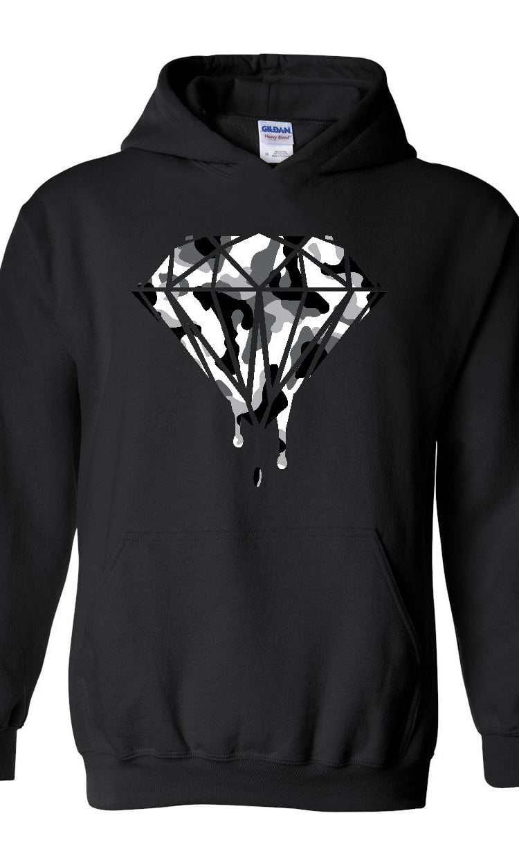 NIB - Women Sweatshirts and Hoodies - Diamond - Walmart.com