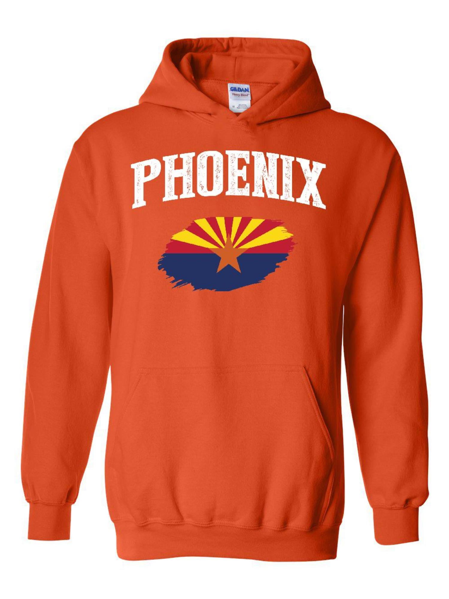 NIB - Women Sweatshirts and Hoodies - Phoenix - Walmart.com