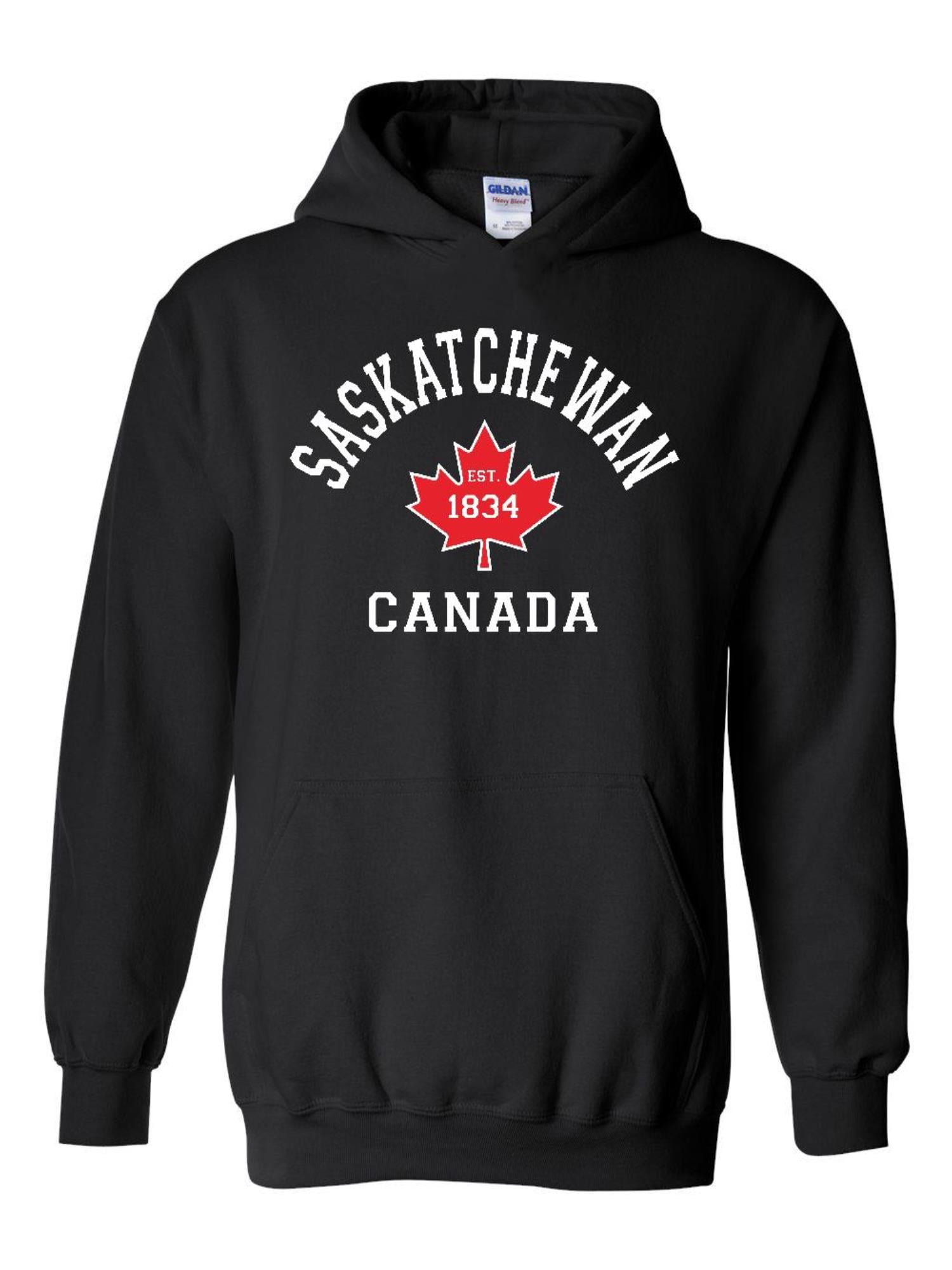 NIB - Women Sweatshirts and Hoodies - Saskatchewan Canada - Walmart.com