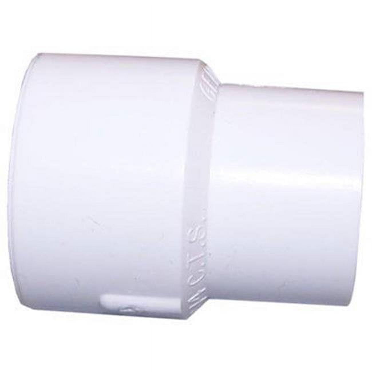 NIBCO T00045D Pipe Coupling, 3/4 in, CPVC, SCH 40 Schedule - Walmart.com