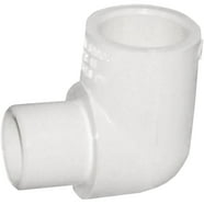 Genova 70830 22-1/2° Sixteenth Bend Elbow - Walmart.com