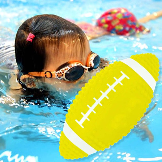 NIBOLOG 1 Set Lighted Water Ball Luminous Explosion-proof Pressure ...