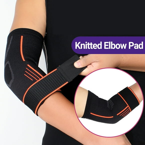 Elbow Pads in Elbow Support - Walmart.com