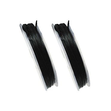 S'getti Strings Plastic Lacing 27yd-Neon - Walmart.com