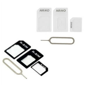 Micro SIM Cards - Walmart.com