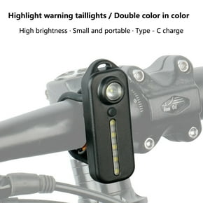 Mini Bike Led Lights