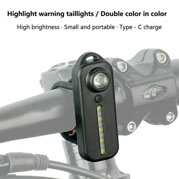 Mini Bike Led Lights