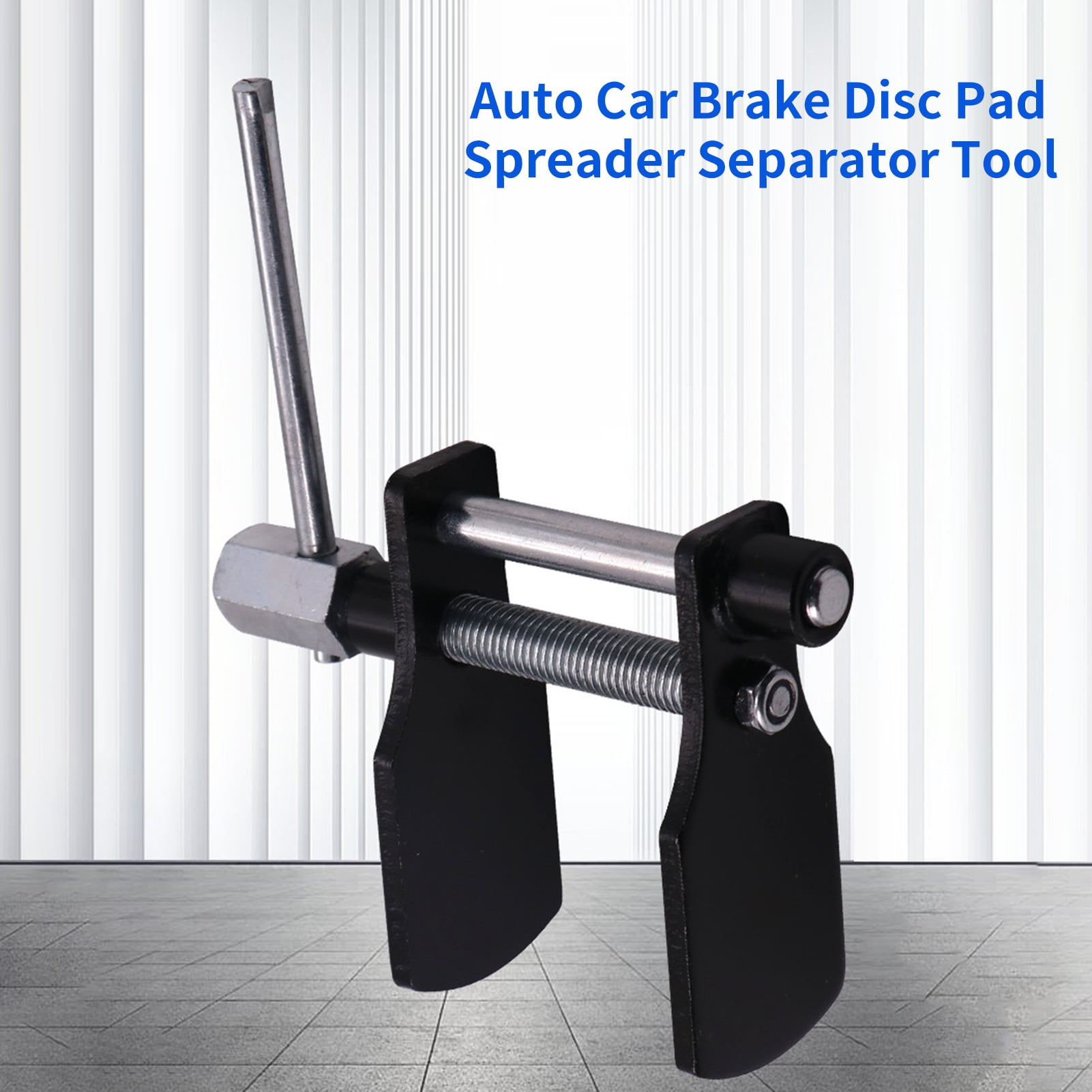 NIBOLOG Car Brake Caliper Tool - Various Drive Methods Disassembly ...