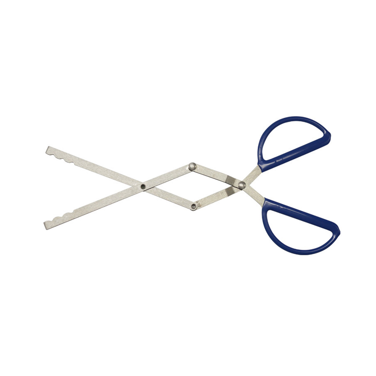 NIBOLOG Clamp Barbecue Tool Heavy Duty Anti-scalding Stainless Steel ...