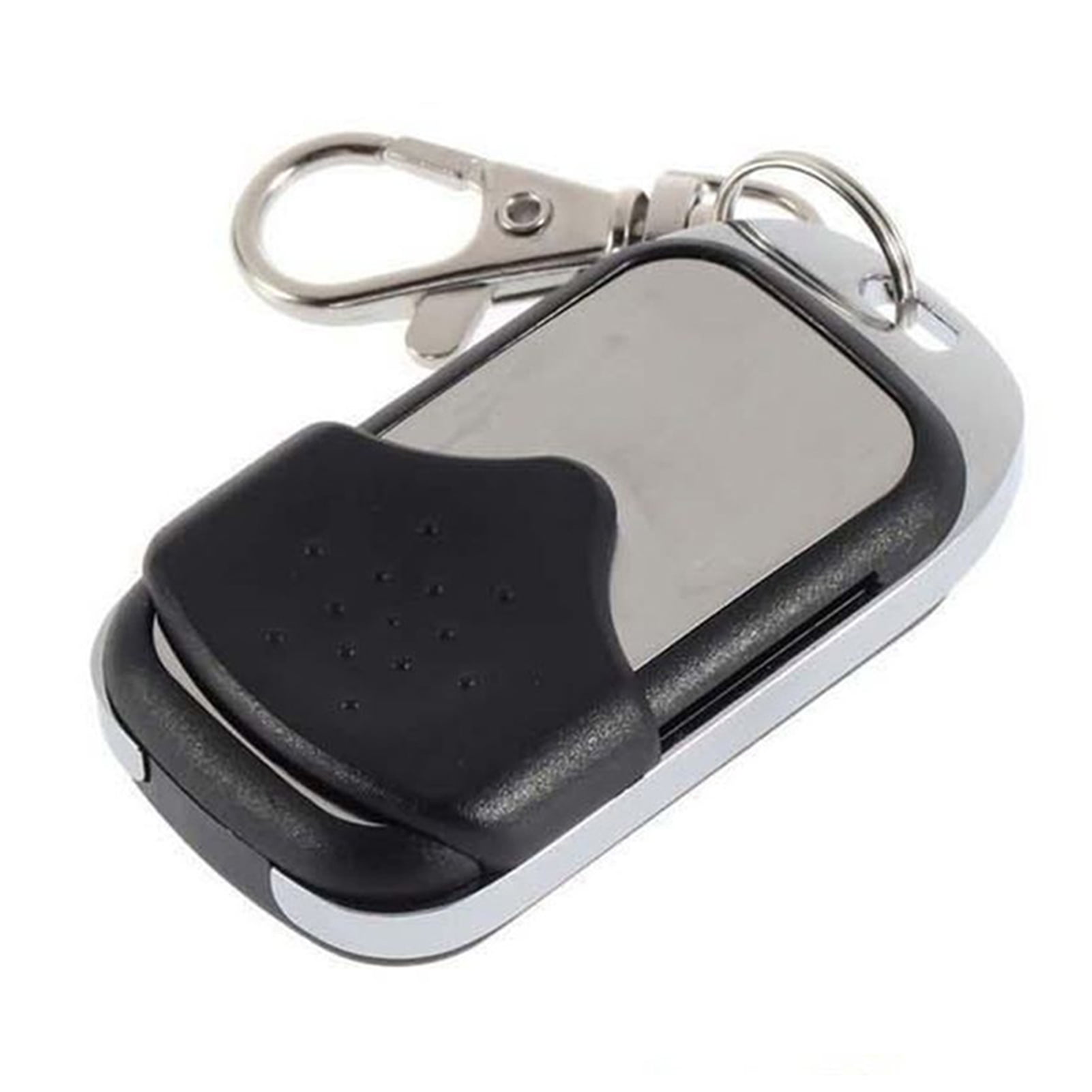 NIBOLOG Cloning Remote Control Key Fob - Universal for Car Garage Door ...