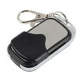 NIBOLOG Cloning Remote Control Key Fob - Universal for Car Garage Door ...