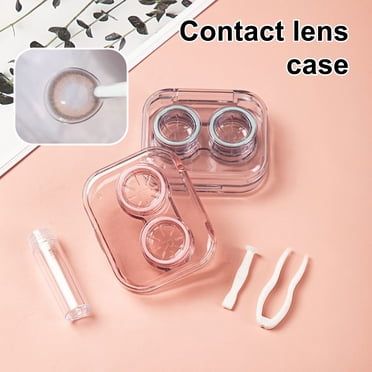 Equate Contact Lens Case - Walmart.com