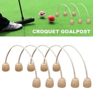 Jungle Croquet Game - Walmart.com