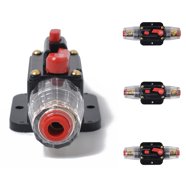 Murray Lc004Vs Load Center, 200 Amp Circuit Breaker Enclosure - Walmart.com