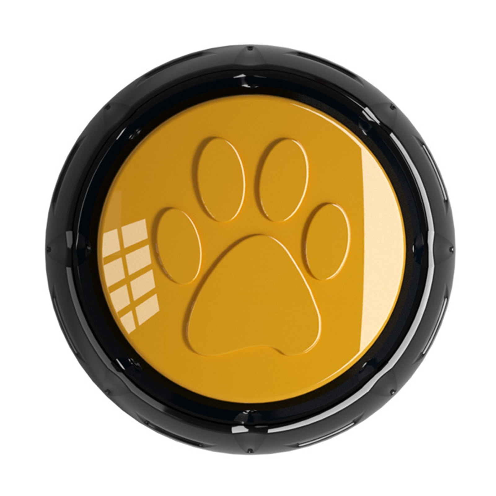 NIBOLOG Dog Communication Talking Button 30 Seconds Repeatable Dog ...