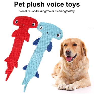 4 Pcs of Small Squeaky Shrilling Rubber Chicken Chew Toy with Playful ...