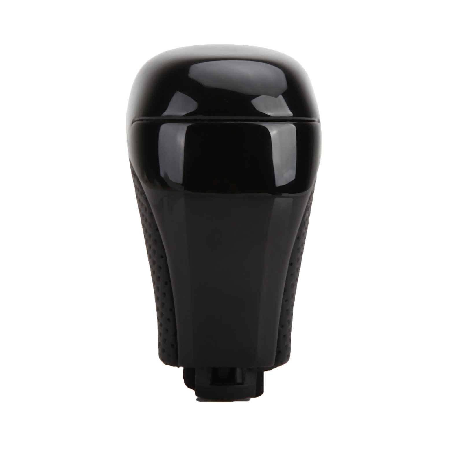 NIBOLOG Durable Auto Vehicle Gear Shift Head Knob Stick for Toyota ...
