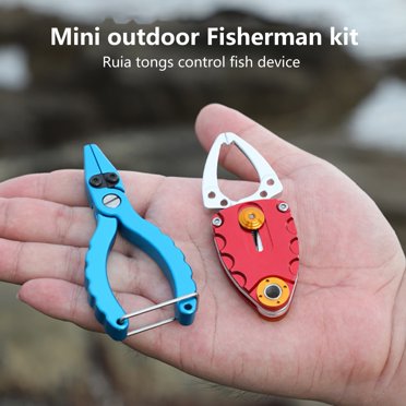 Portable Electric Automatic Fishing Hook Tier Machine Tying Device Tie ...