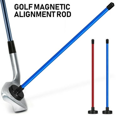 Athletic Works Golf Training Alignment Sticks - Walmart.com