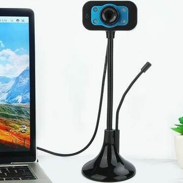 1080P Webcam Full HD USB 2.0 For PC Desktop & Laptop Web Camera with ...