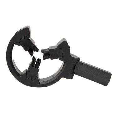 QAD Bowtech Ultrarest Archery Rests Left/Right Hand - Black/Red/Mossy ...